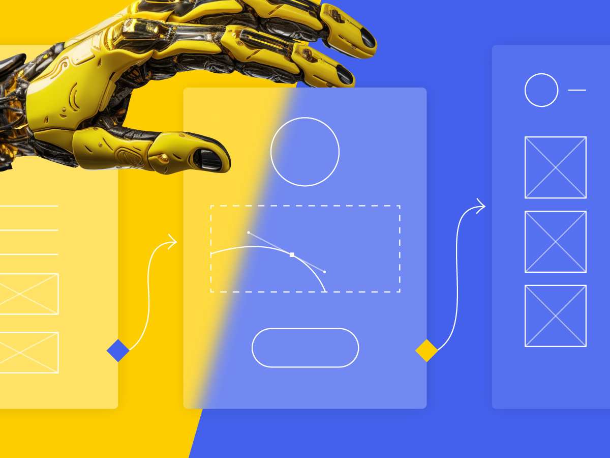 AI in UX design: An Innovative Perspective — Alva Commerce