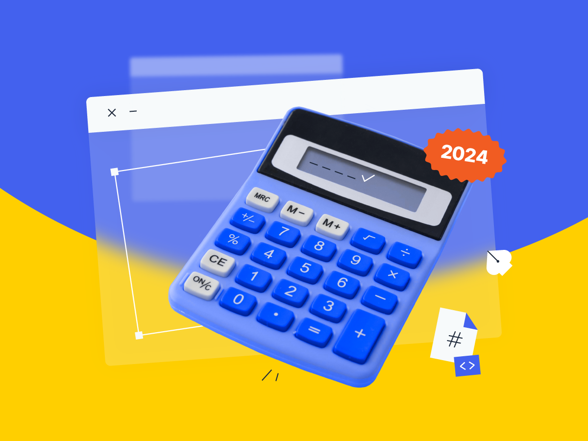 How Much does It Cost to Build a Website? — Alva Commerce